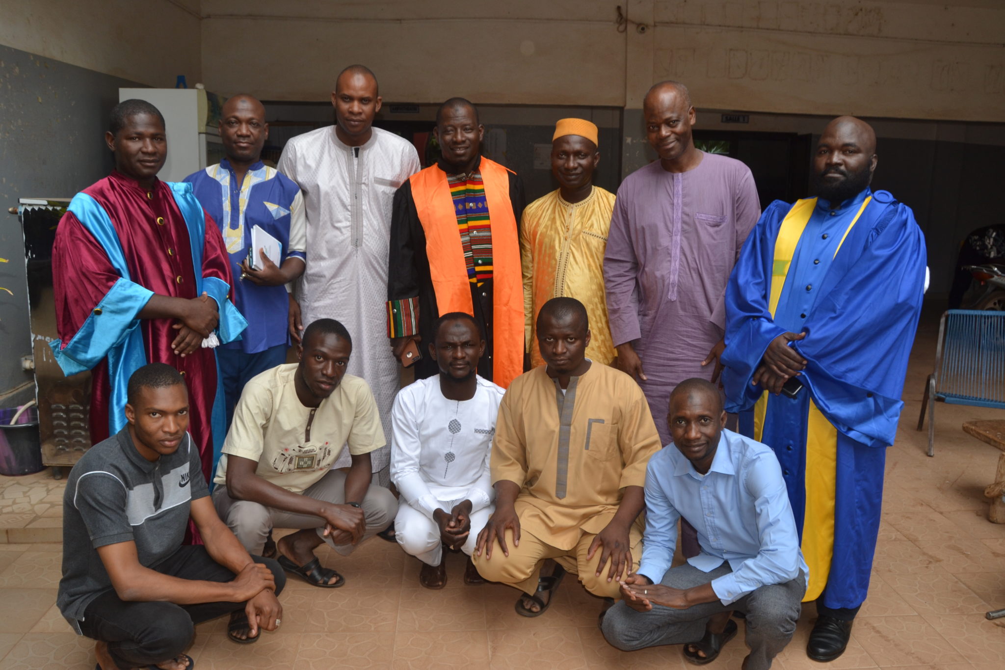 INSCRIPTIONS EN COURS ANNÉE UNIVERSITAIRE 2023-2024 – Le service vous attend, choisissez l'ESGIC