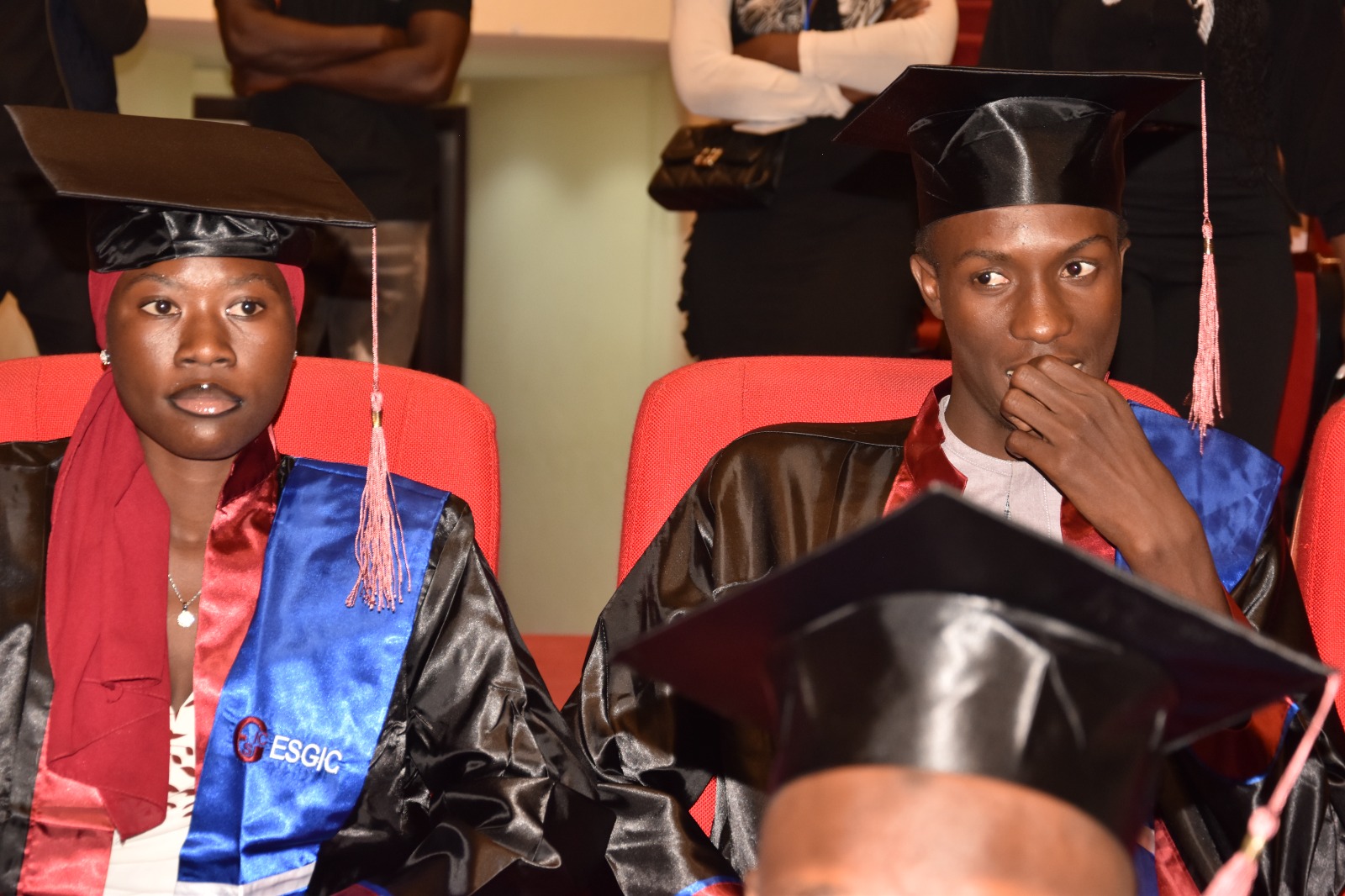 INSCRIPTIONS EN COURS ANNÉE UNIVERSITAIRE 2024-2025 – Le service vous ...